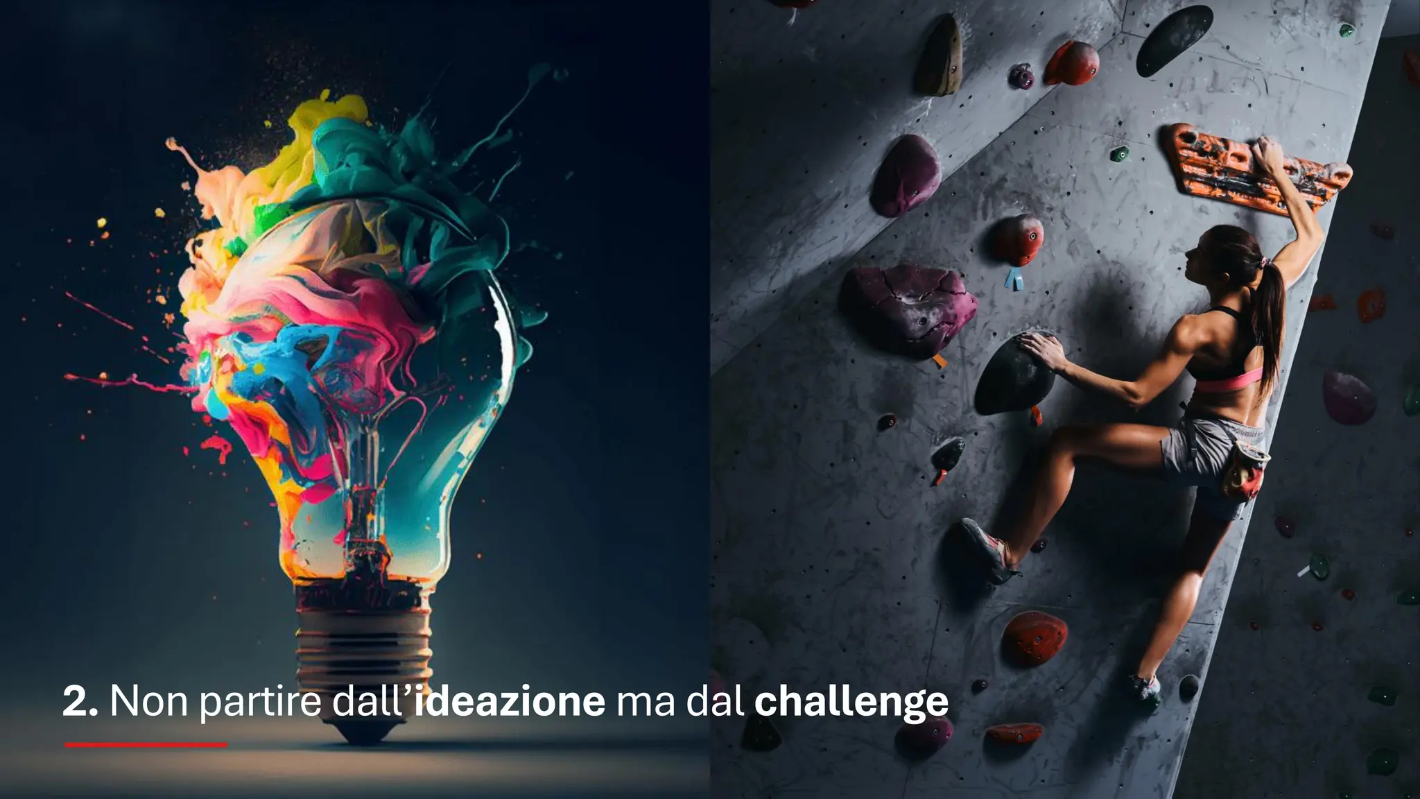 Corporate innovation war stories | SMAU MILANO 2024 | PDF