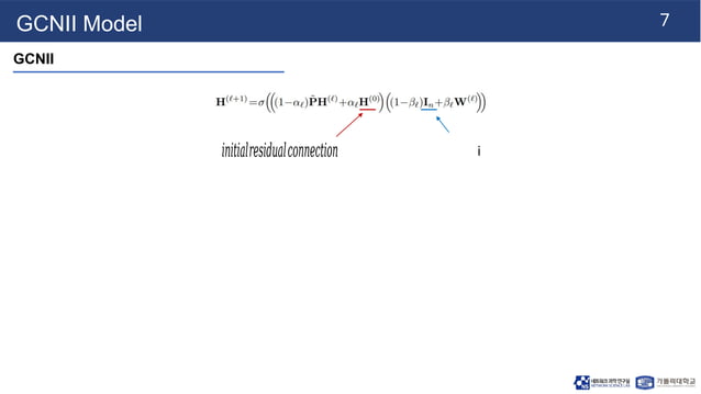 241125_JW_labseminar[Simple and Deep Graph Convolutional Networks ].pptx