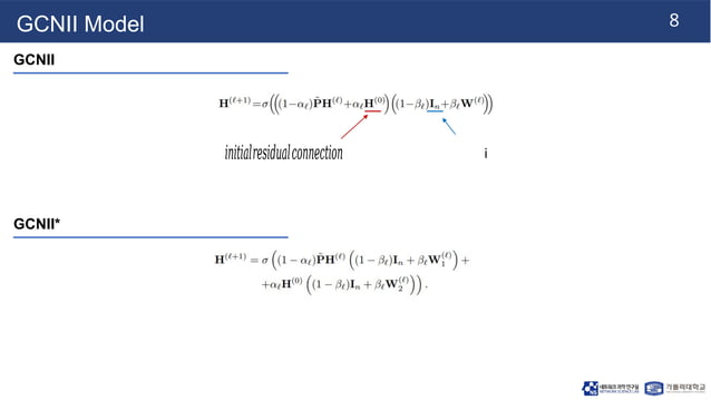 241125_JW_labseminar[Simple and Deep Graph Convolutional Networks ].pptx