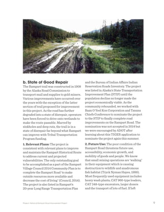 Narrative | PDF