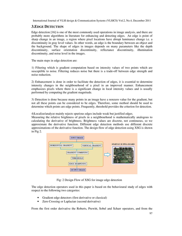 AN EFFICIENT FPGA IMPLEMENTATION OF MRI IMAGE FILTERING AND TUMOUR CHARACTERIZATION USING XILINX ...