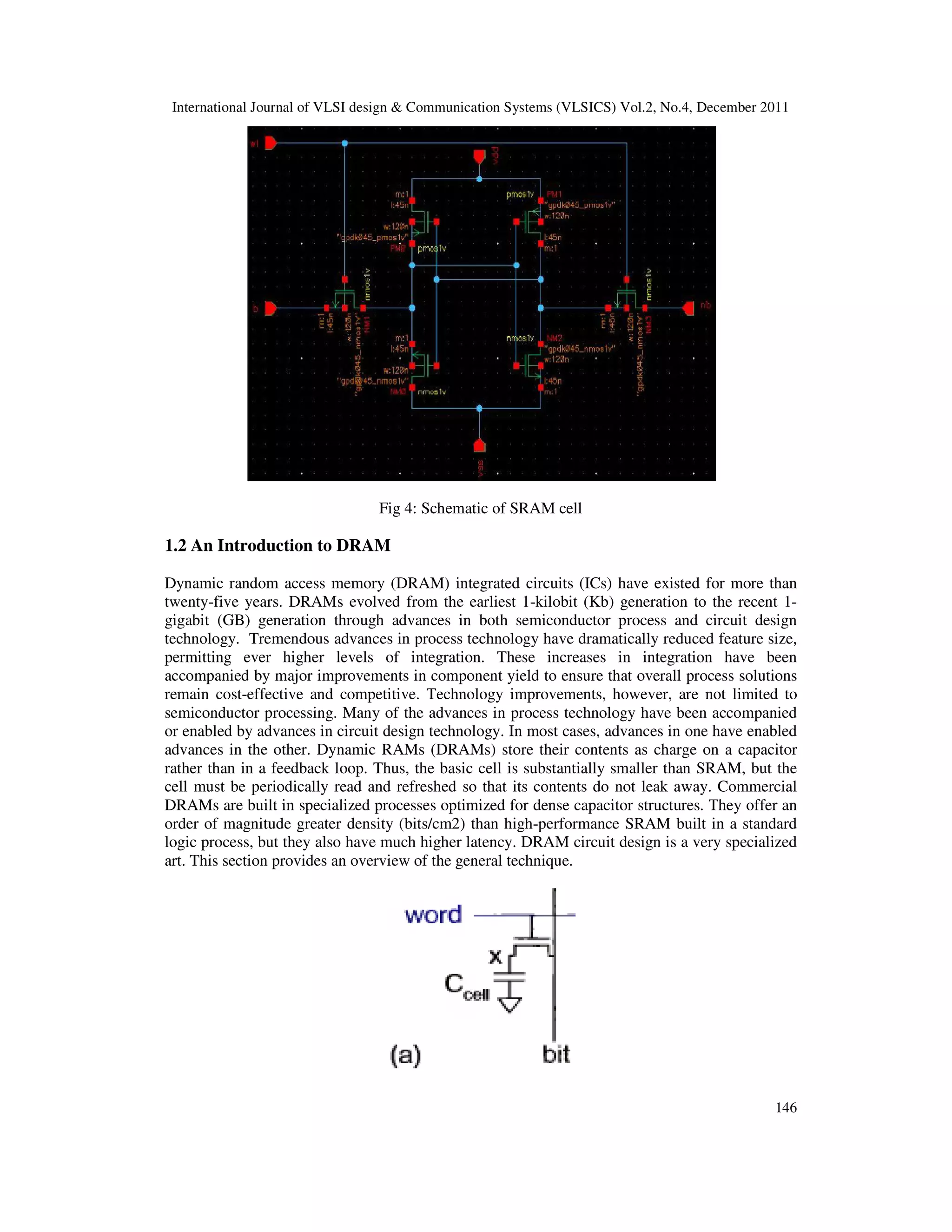 Using CMOS Sub-Micron Technology VLSI Implementation of Low Power, High ...