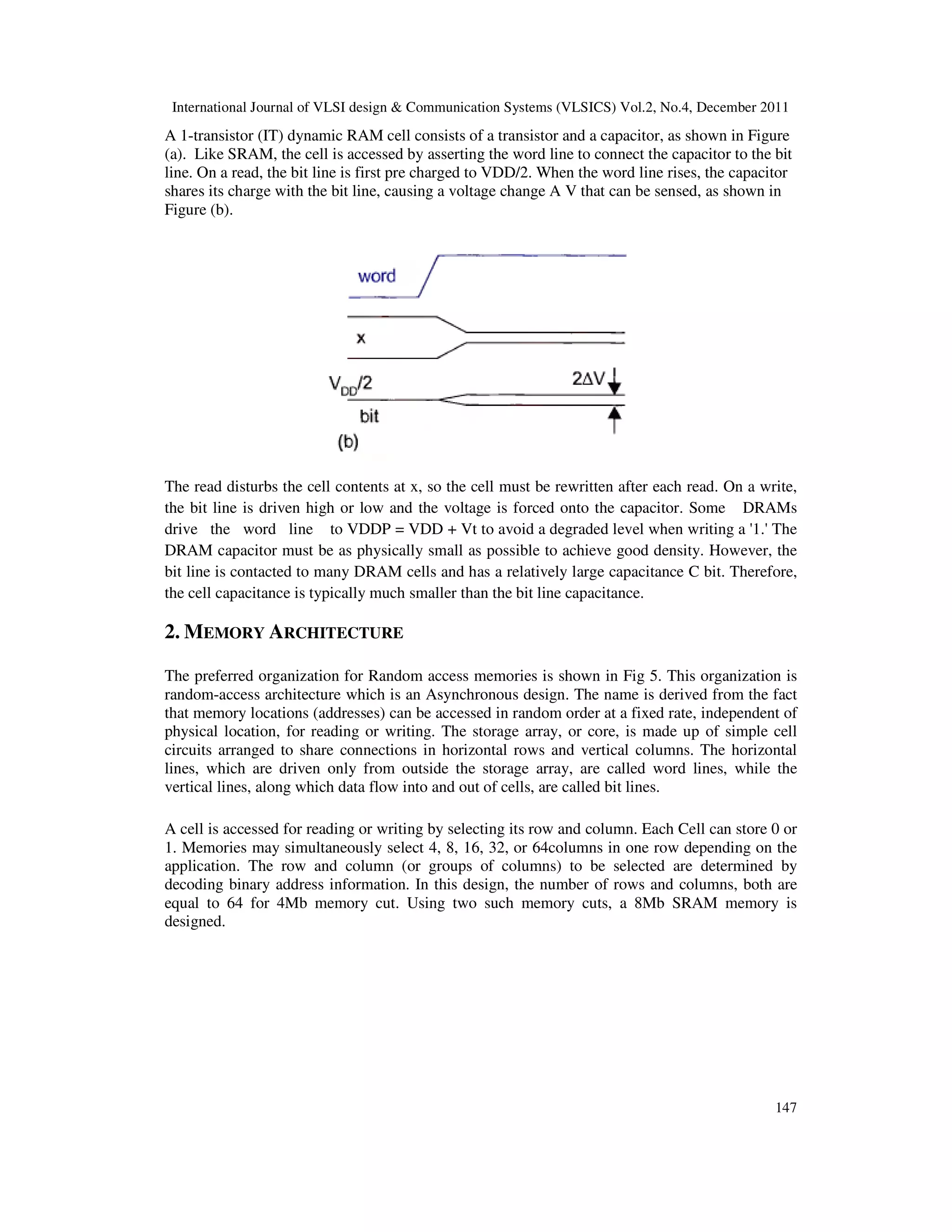 Using CMOS Sub-Micron Technology VLSI Implementation of Low Power, High ...