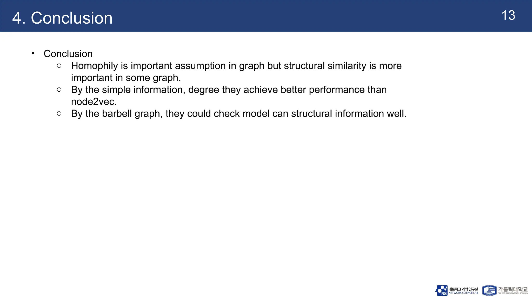 241223 Hw Labsemimar Struc2vec Learning Node Representations From