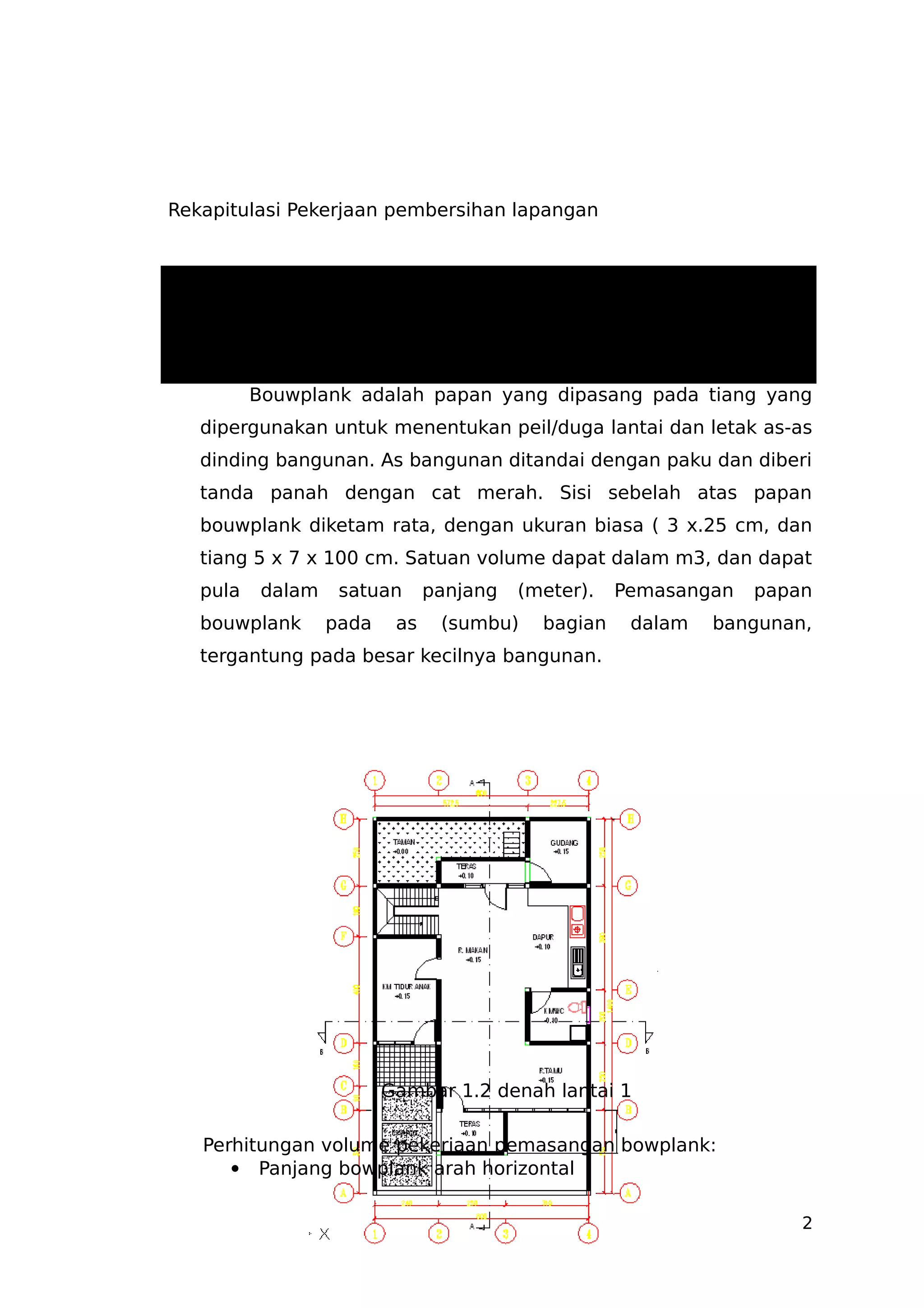 241255409 01-pekerjaan-persiapan-rab | PDF
