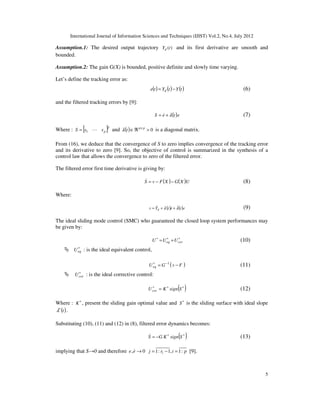 DUAL NEURAL NETWORK FOR ADAPTIVE SLIDING MODE CONTROL OF QUADROTOR HELICOPTER STABILIZATION ...