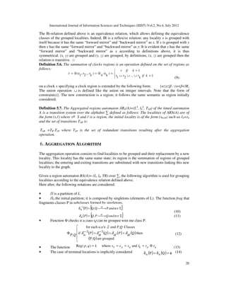 REDUCING TIMED AUTOMATA : A NEW APPROACH | PDF