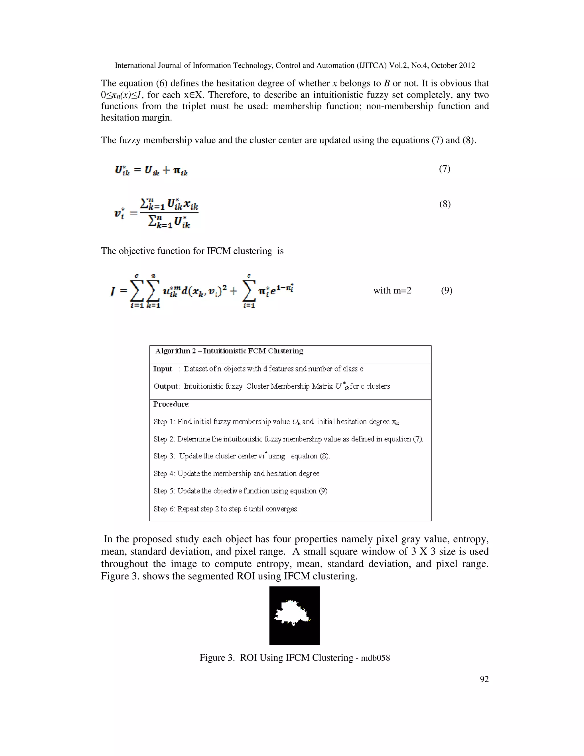 Computer Aided System For Detection And Classification Of Breast Cancer Pdf Photo Editing