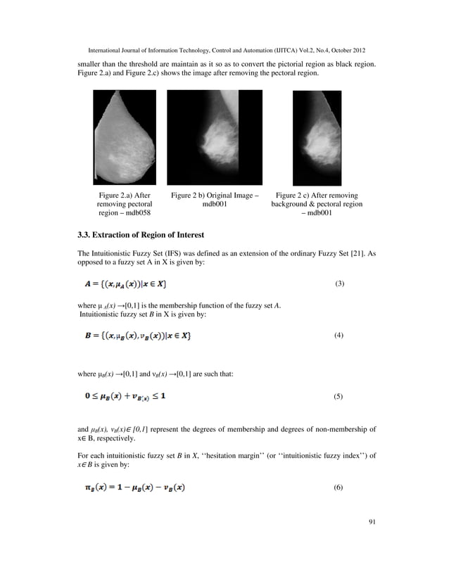 Computer Aided System for Detection and Classification of Breast Cancer | PDF | Photo Editing ...