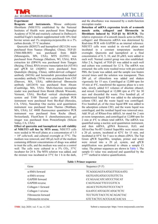 Dissecting the underlying pharmaceutical mechanism of Danggui Buxue ...