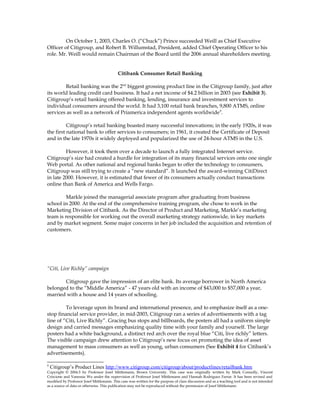 241356684 citibank | PDF