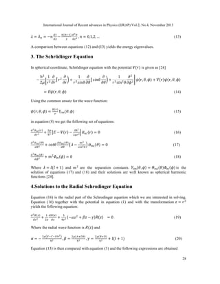 Solutions of the Schrodinger Equation with Inversely Quadratic Hellmann Plus Mie-Type Potential ...