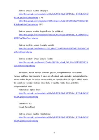 Datu analīze, eksperimenta pierādījumi | PDF | Free Download