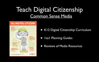 The ABC's of a successful 1to1 Program | PPT