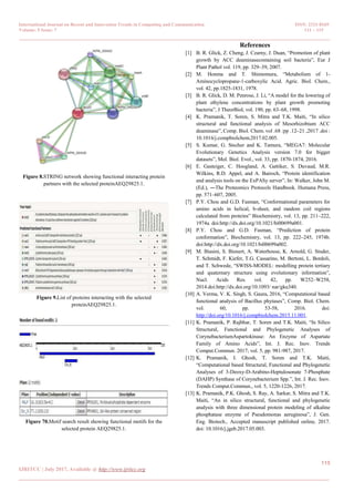 A Framework for Improving the Performance of MANET by Controlling Data Traffic using Proposed ...