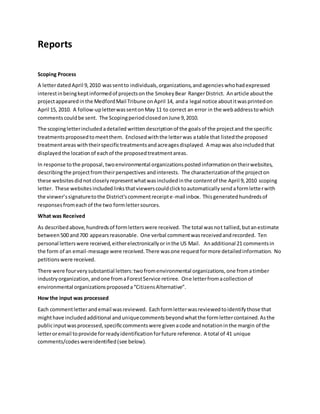 RWShull writing examples | PDF