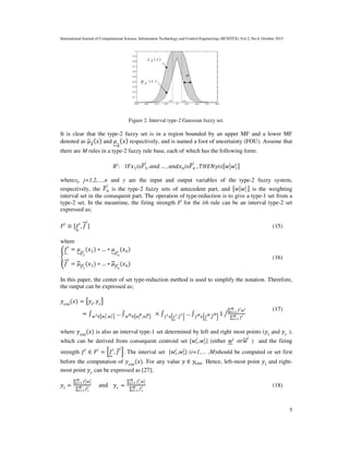 Adaptive Type-2 Fuzzy Second Order Sliding Mode Control for Nonlinear Uncertain Chaotic System | PDF
