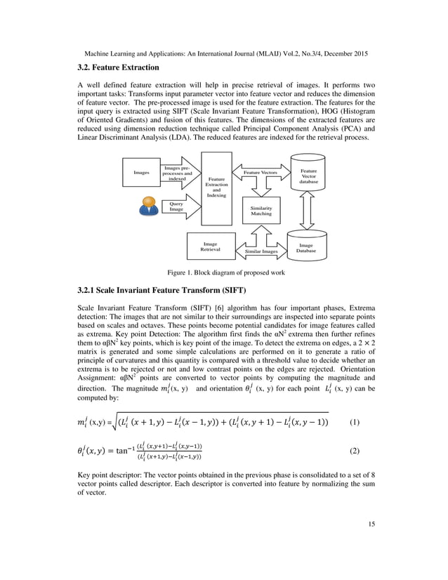 Cartoon Based Image Retrieval : An Indexing Approach | PDF