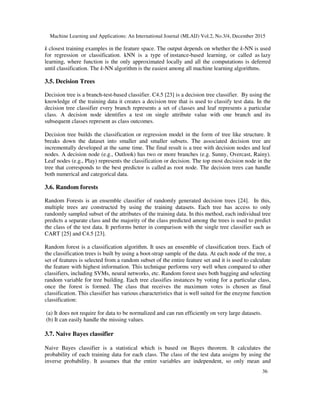 Classification of Enzymes Using Machine Learning Based Approaches: A ...