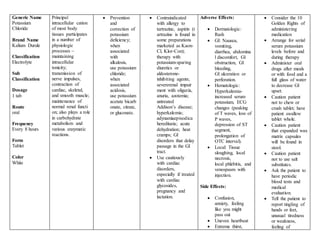 241603963 drug-study-final | PPT