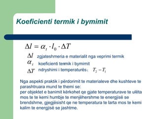 Materialet ndertimore I | PDF