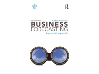 Basic of forecasting chapter number 1 for understanding | PPT