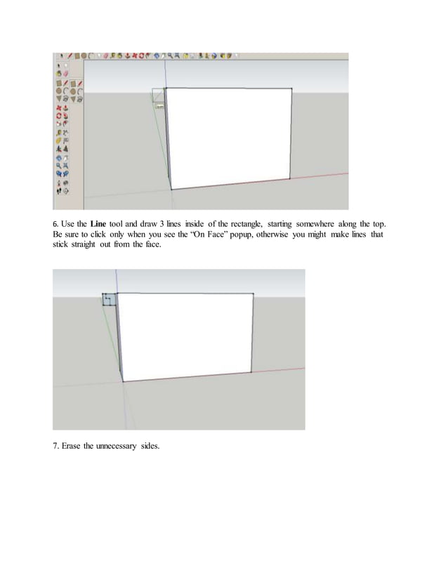 GRADE 8 INTERIOR DESIGN TUTORIAL | PDF