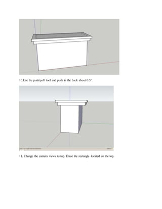 GRADE 8 INTERIOR DESIGN TUTORIAL | DOCX
