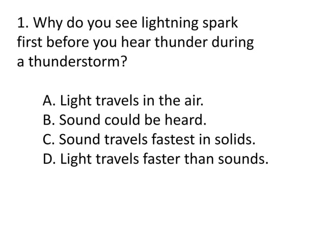 241889633-Science-Quiz-Bee-grade-6.pptx | Physics | Science