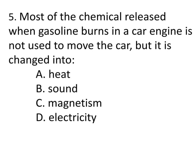 241889633-Science-Quiz-Bee-grade-6.pptx | Physics | Science
