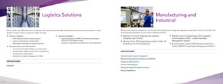 Leidos Capabilities Lite Brochure | PDF