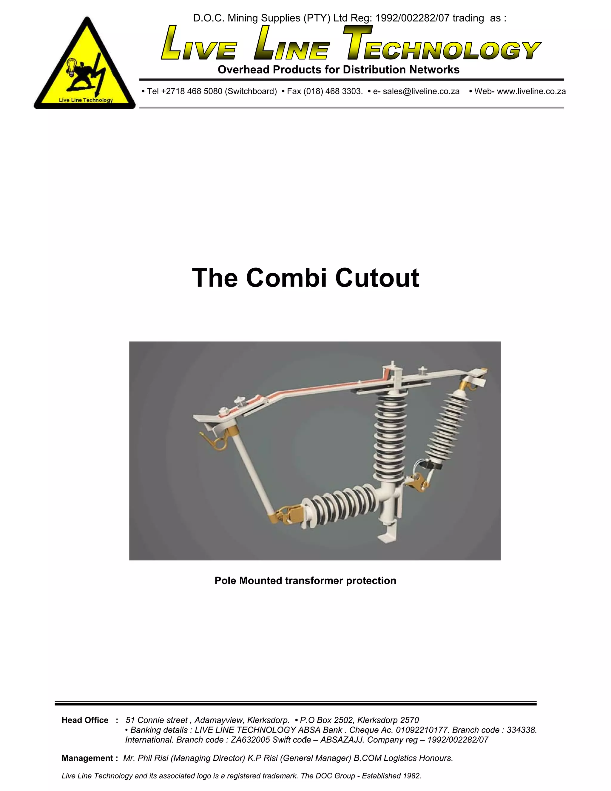 Combi unit manual | PDF