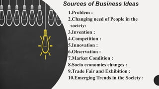 241 Chapter 2 Business Ideas and their implementation 1.pptx