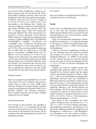 PDF Article Filtration | PDF