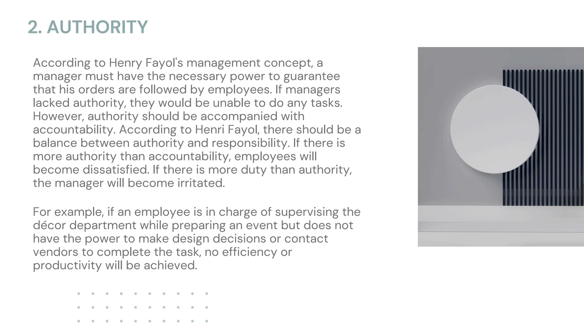 14 PRINCIPLES OF MANAGEMENT BY HENRI FAYOL | PDF