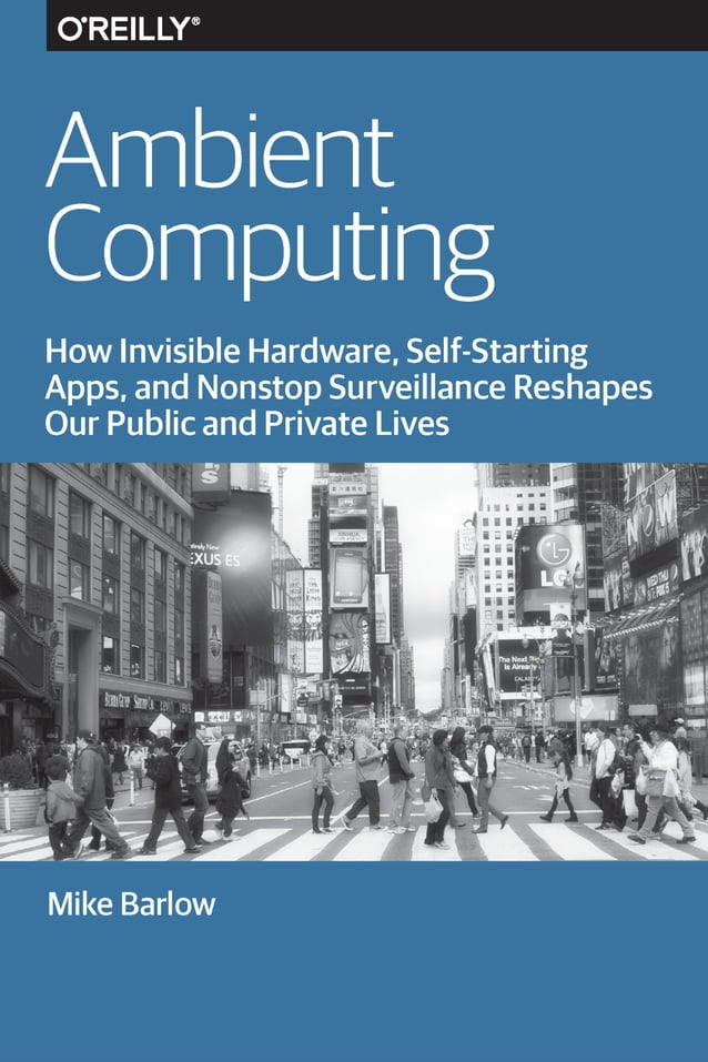 ambient-computing | PDF | Internet | Computing