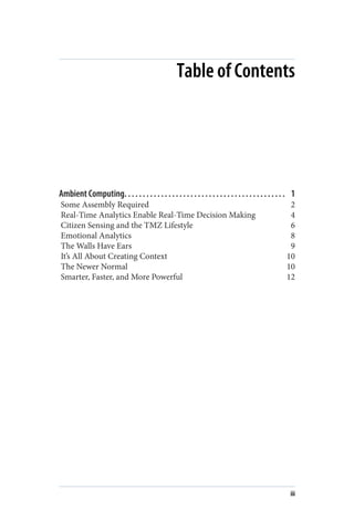 ambient-computing | PDF | Internet | Computing