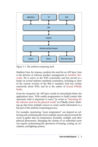 ambient-computing | PDF | Internet | Computing