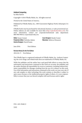 ambient-computing | PDF