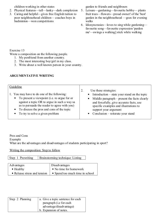 242033937 Continuous Writing