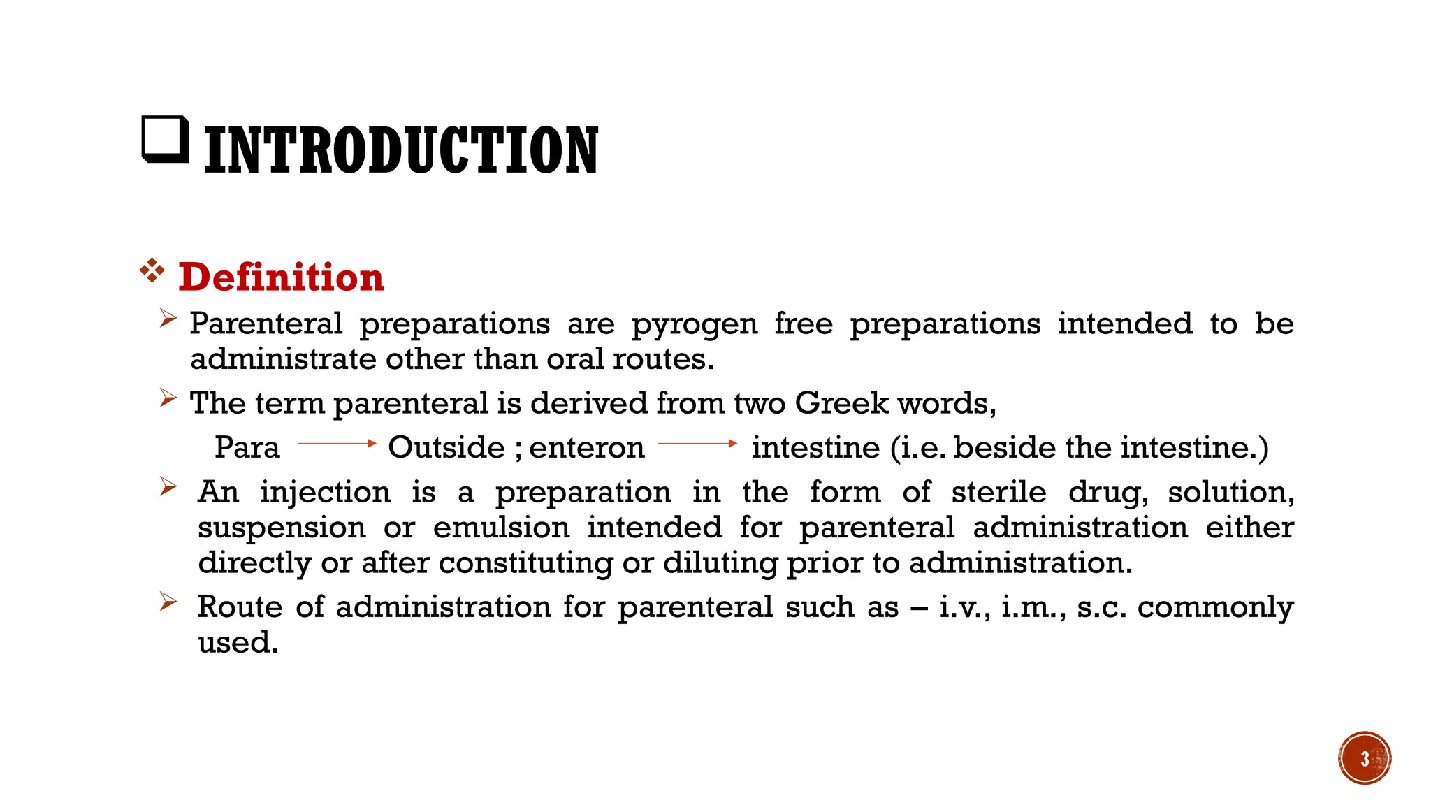 Small and large volume parenteral preparation and evaluation.pptx