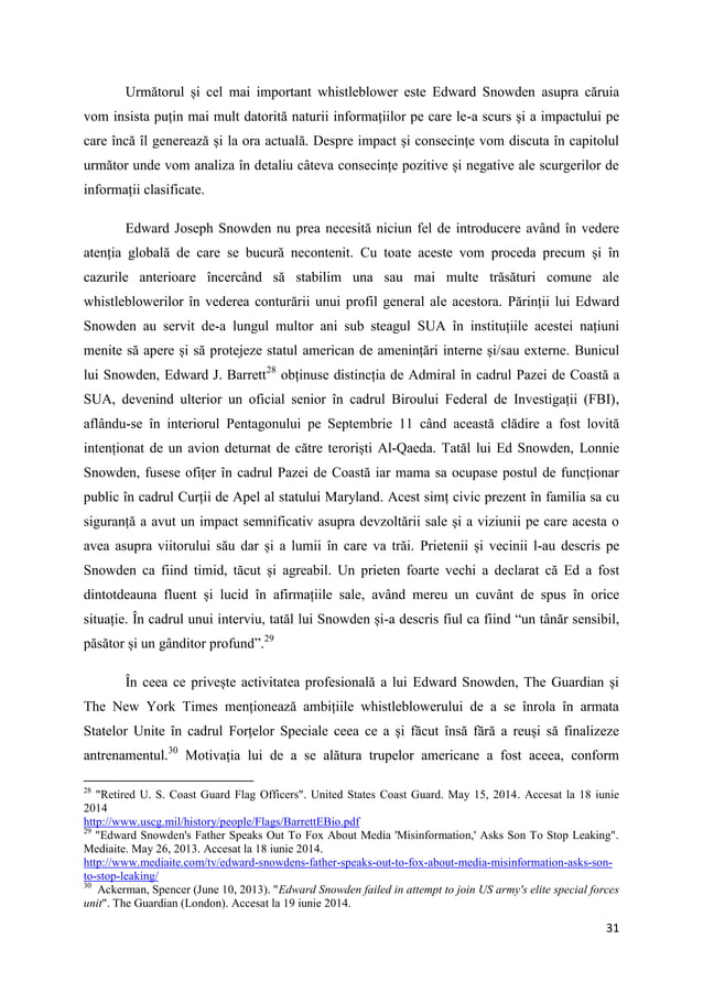 Lucrare de disertatie - Alin Grigore | PDF