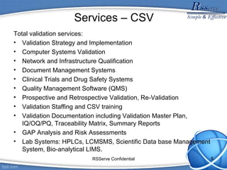 RS Presentation | PPT