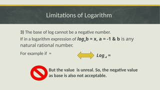 24230336013_Concept of Exponents and Logarithm.pptx