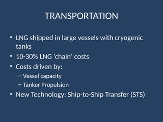 242340282-lng-tech-2-ppt.pptx présentation de technologies | PPTX
