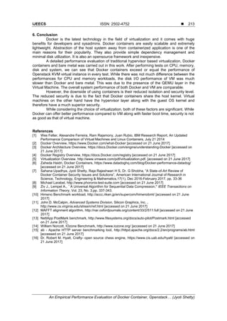 24 23 jun17 2may17 16231 ijeecs latest_version (1) edit septian | PDF