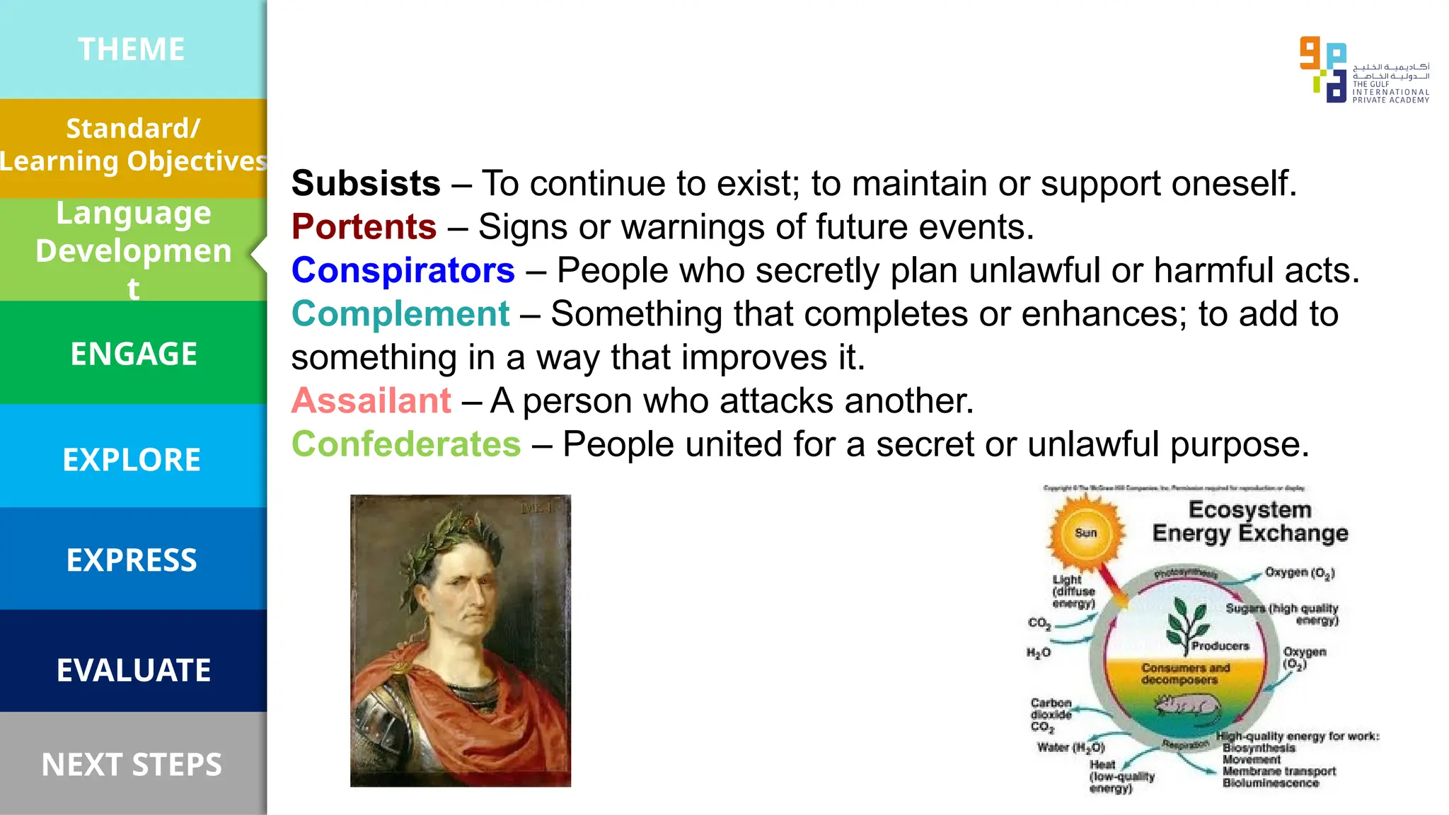 2425 -T3-W2- Grade 10- Julius Caesar.pptx