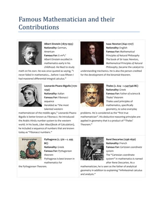 242516515-Famous-Mathematician-and-Their-Contributions.pdf