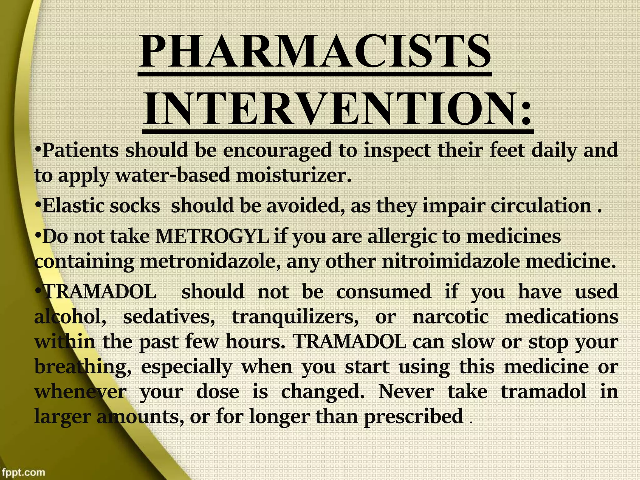 case study on cellulitis | PPT