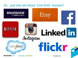 What do the "Cool Kids" know about DevOps? | PPTX | Web Development ...